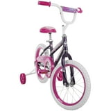 Movelo Razzle 16-inch Bike for Girls, Pink/Purple, Ages 4-6 - Walmart.ca