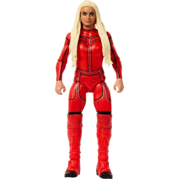 WWE Liv Morgan Action Figure - Walmart.ca