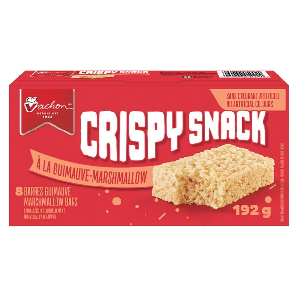 Vachon Crispy Snack Marshmallow - Walmart.ca