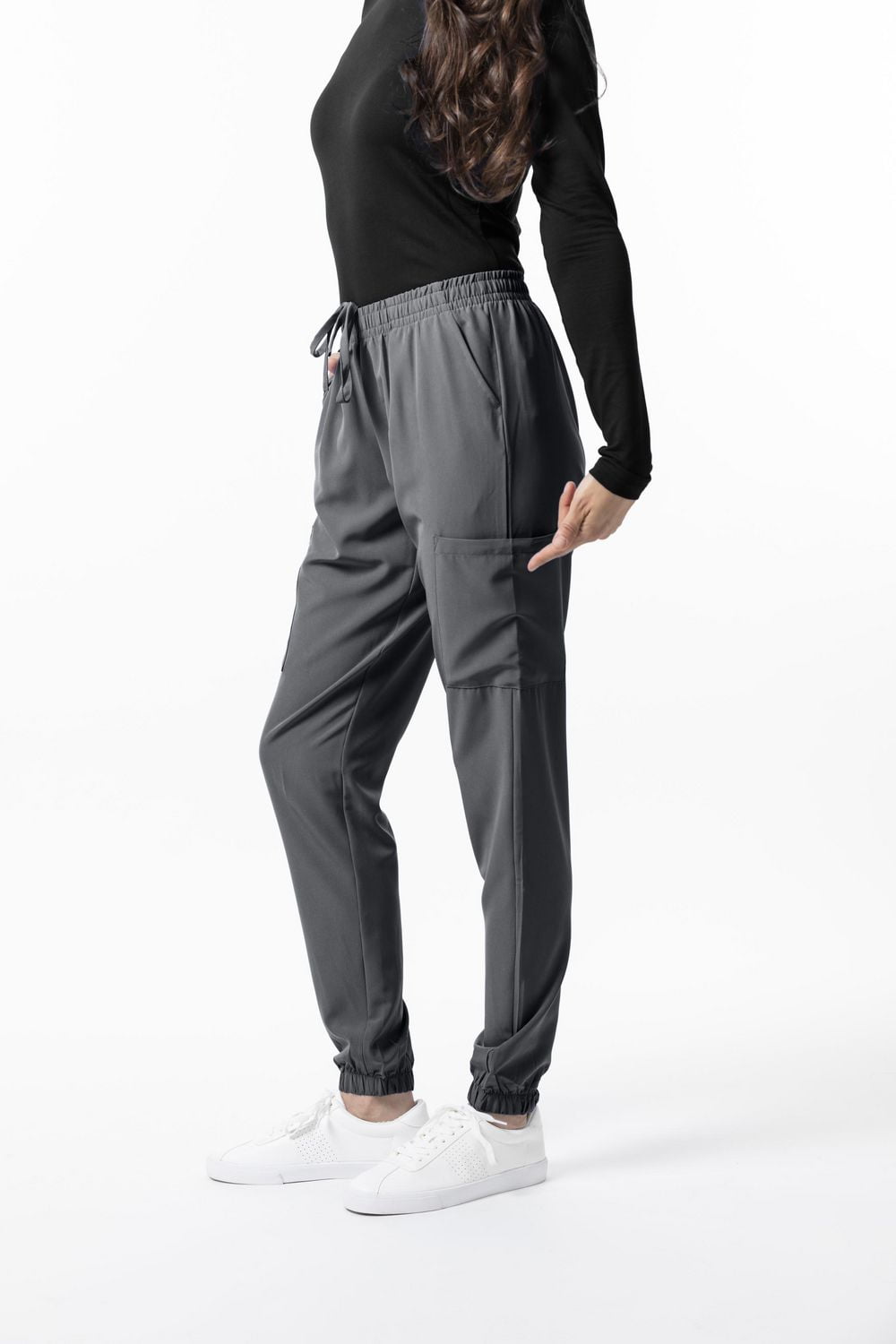 Click here for Greentown Canada Scrubs Zinnia Joggers Pant (Zinni... prices