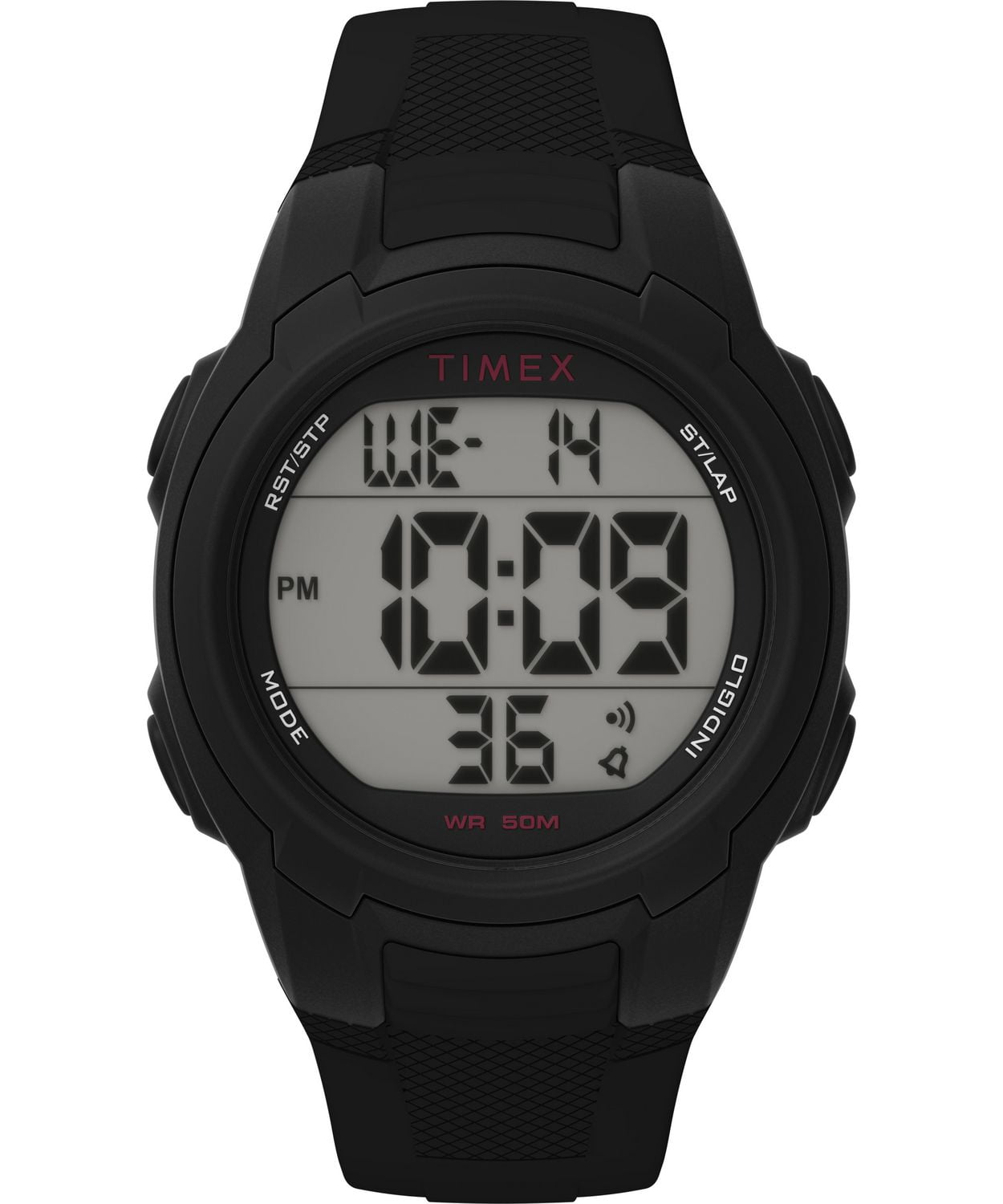 Click here for Timex T100 All Black One Size prices