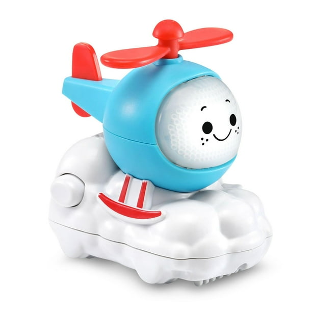 VTech Go! Go! Cory Carson SmartPoint Halle - English Version - Walmart.ca