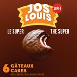 Vachon® Super Jos Louis® Cakes - Walmart.ca
