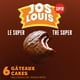 Vachon® Super Jos Louis® Cakes - Walmart.ca