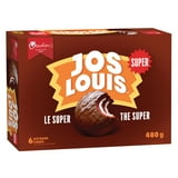 Vachon® Super Jos Louis® Cakes - Walmart.ca