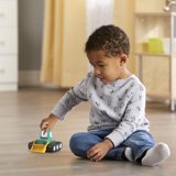 VTech Go! Go! Cory Carson SmartPoint Timmy - English Version - Walmart.ca