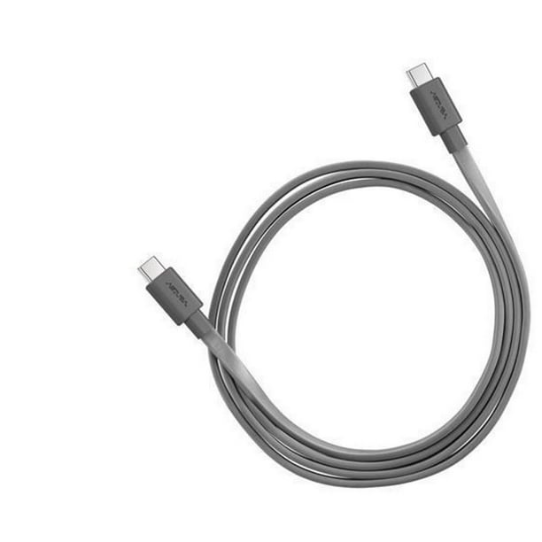 Ventev Charge/Sync Cable USB-C to USB-C 3ft - Walmart.ca