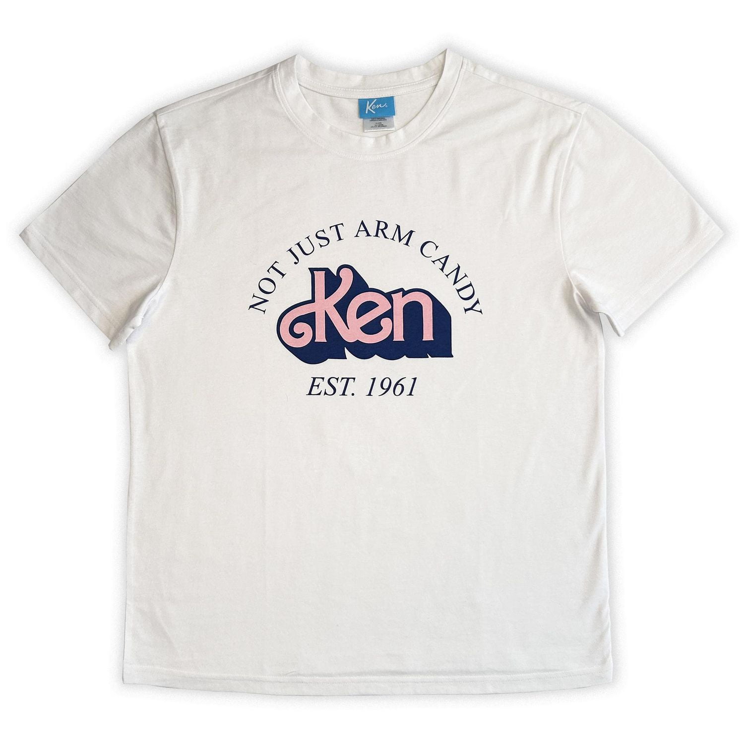 Click here for Barbie Ladies Tee Shirt S prices