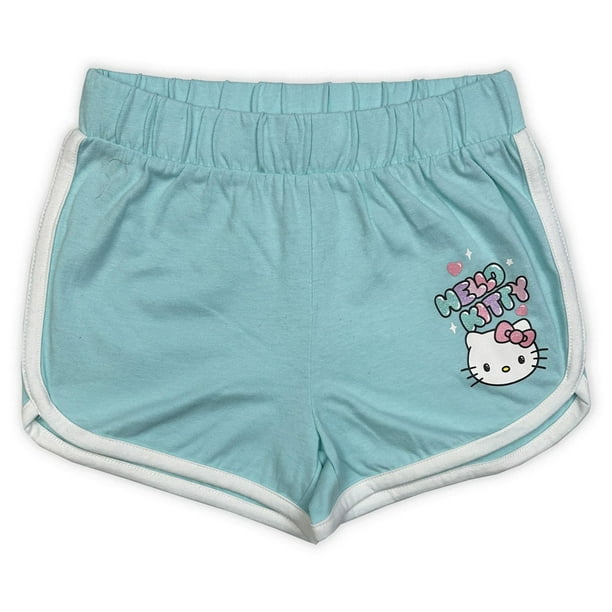 Hello Kitty Girls shorts. - Walmart.ca