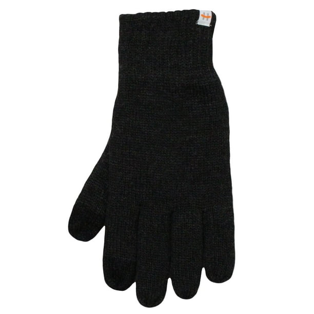 Hot Paws Men's Insulated knit glove with touch - Walmart.ca