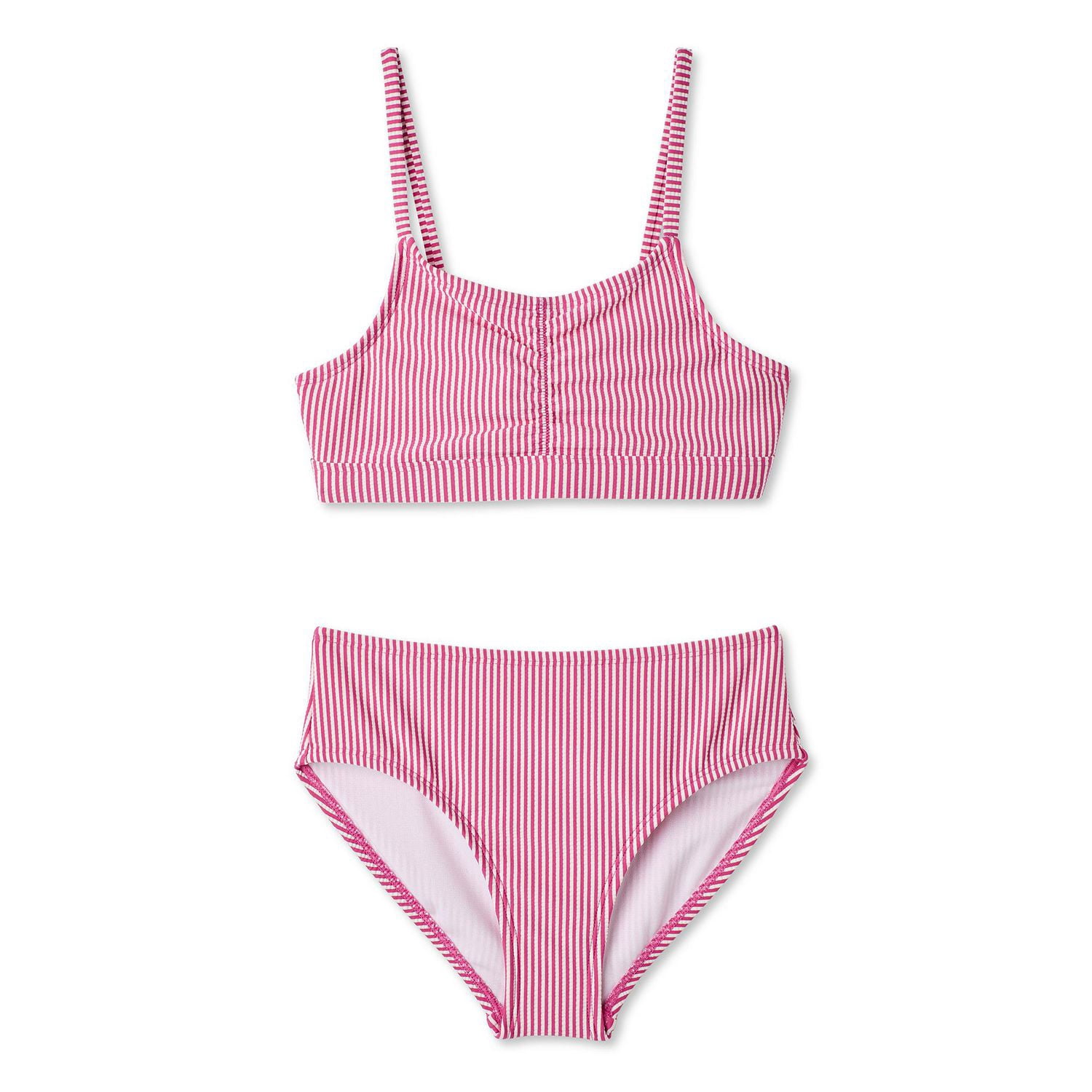 Click here for George Girls Two Piece Bikini Set M prices