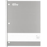 #Hilroy 300 Page Ruled Notebook - Walmart.ca