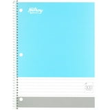 #Hilroy 300 Page Ruled Notebook - Walmart.ca