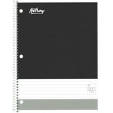 #Hilroy 300 Page Ruled Notebook - Walmart.ca