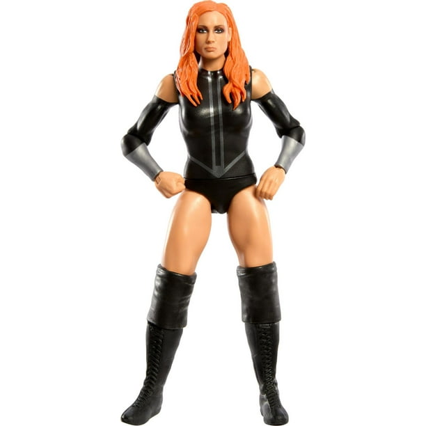 WWE Becky Lynch Action Figure - Series #143 - Walmart.ca