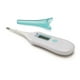 Safety 1st 3 in 1 Nursery Thermometer, Accurate reading in 30 secs ...