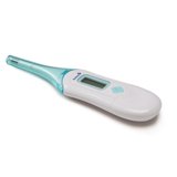 Safety 1st 3 in 1 Nursery Thermometer, Accurate reading in 30 secs ...