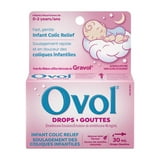 OVOL Drops 30mL, 30ml - Walmart.ca