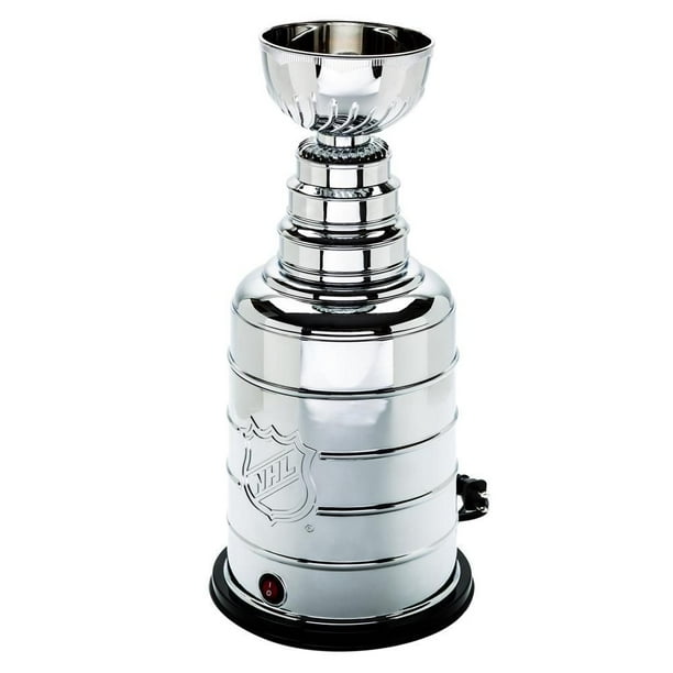 NHL Stanley Cup Popcorn Maker - Walmart.ca