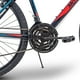 Movelo Algonquin 26" Men's Steel Mountain Bike - Walmart.ca