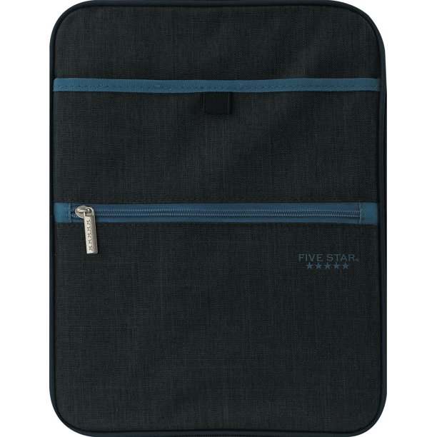 Five Star 1” Carry-All Zipper Binder - Walmart.ca