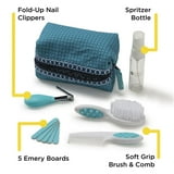 Safety 1st - 1st Grooming Kit - Blue - Walmart.ca