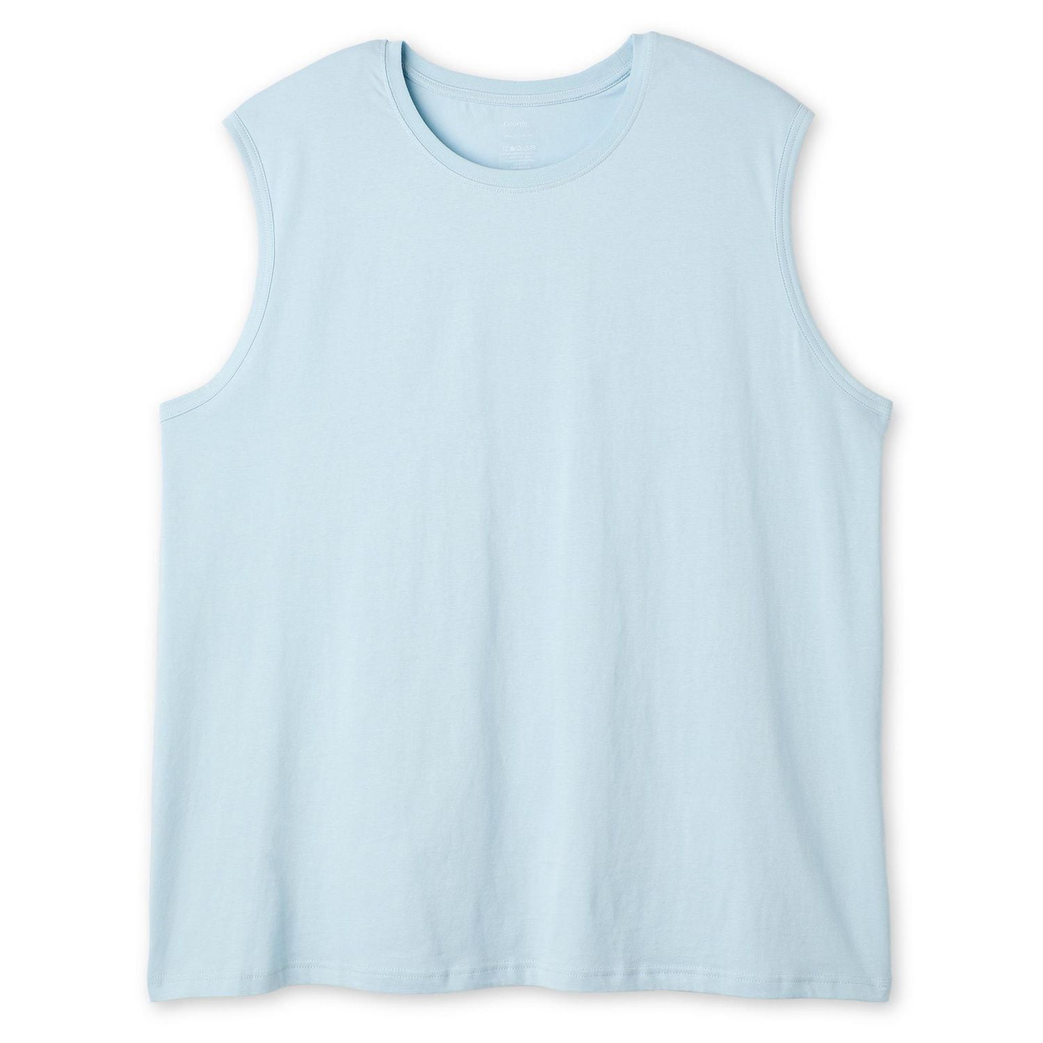 Click here for George Big Mens Muscle Tank 4xl prices