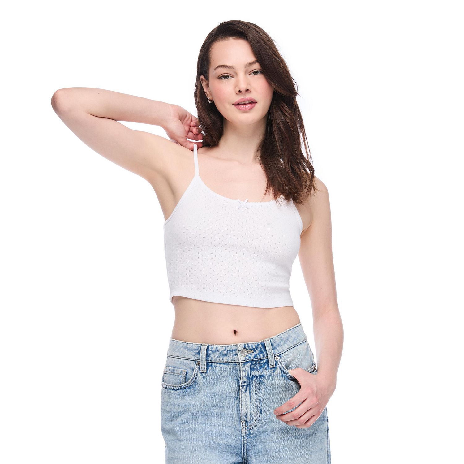 Click here for No Boundaries Womens Sleep Cami Xxl prices