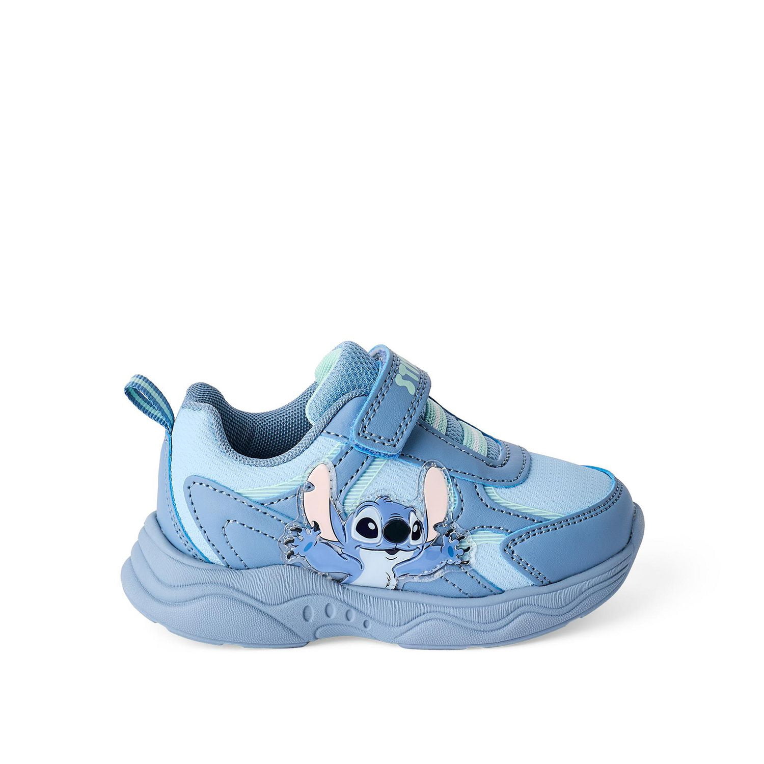 Click here for Lilo & Stitch Disney Toddler Girls Stitch Shoes 8 prices
