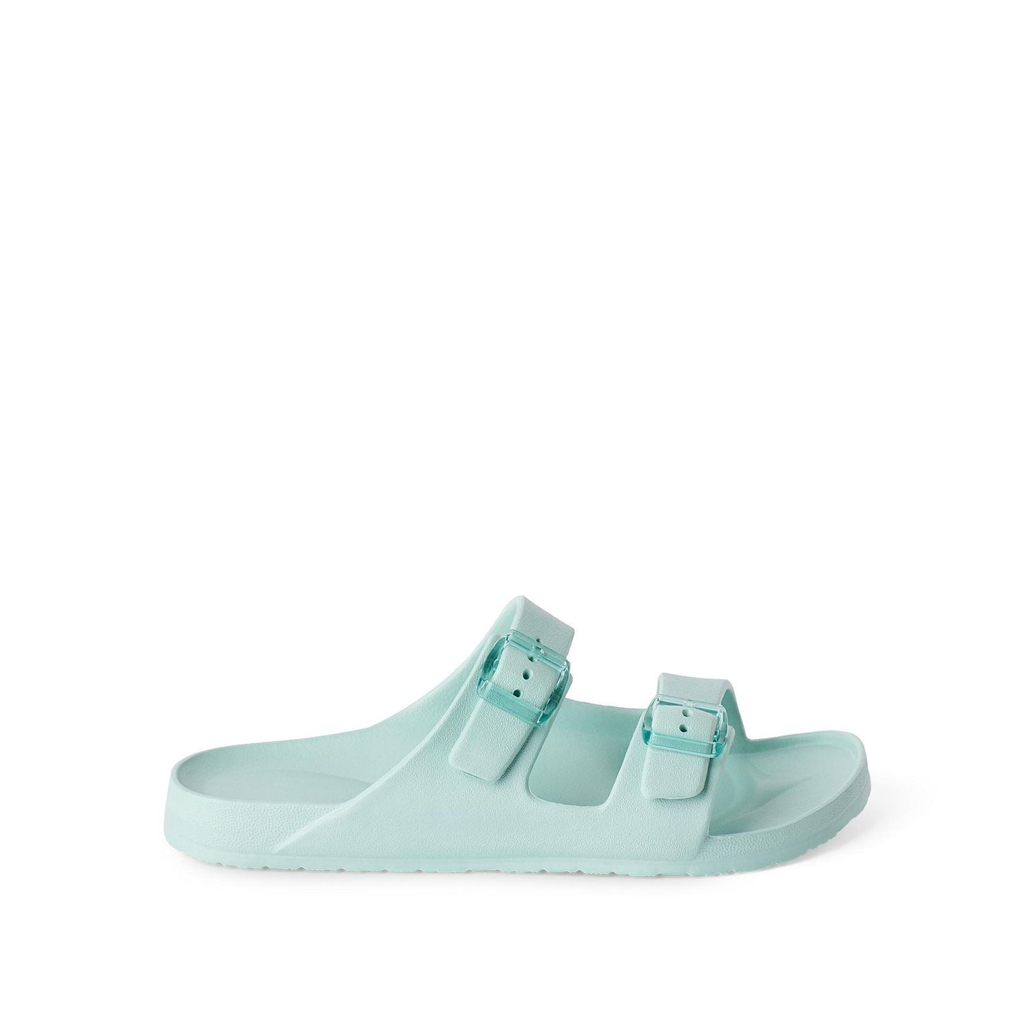 Click here for George Womens Double Buckled Sandals 5-6 prices