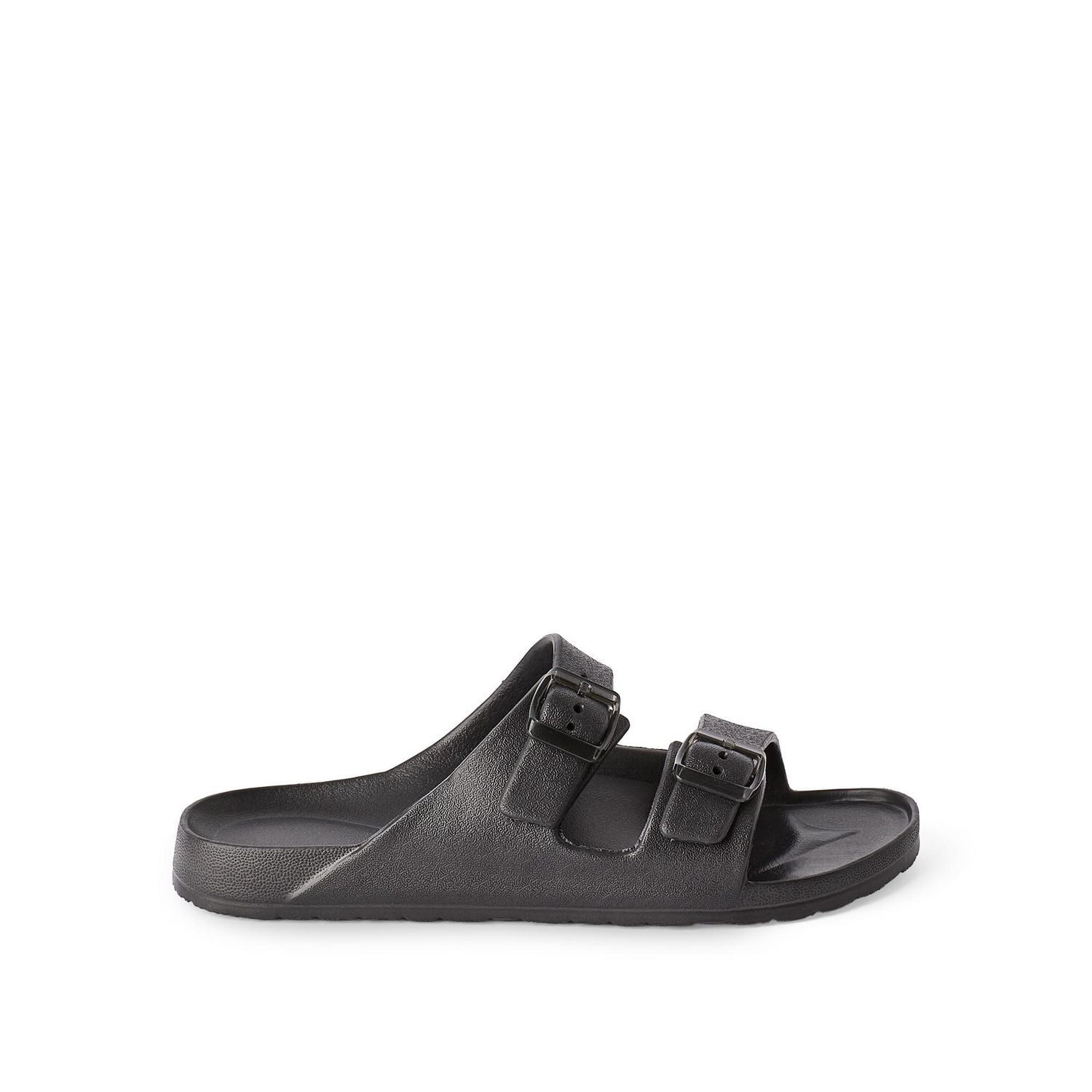 Click here for George Womens Double Buckled Sandals 7-8 prices