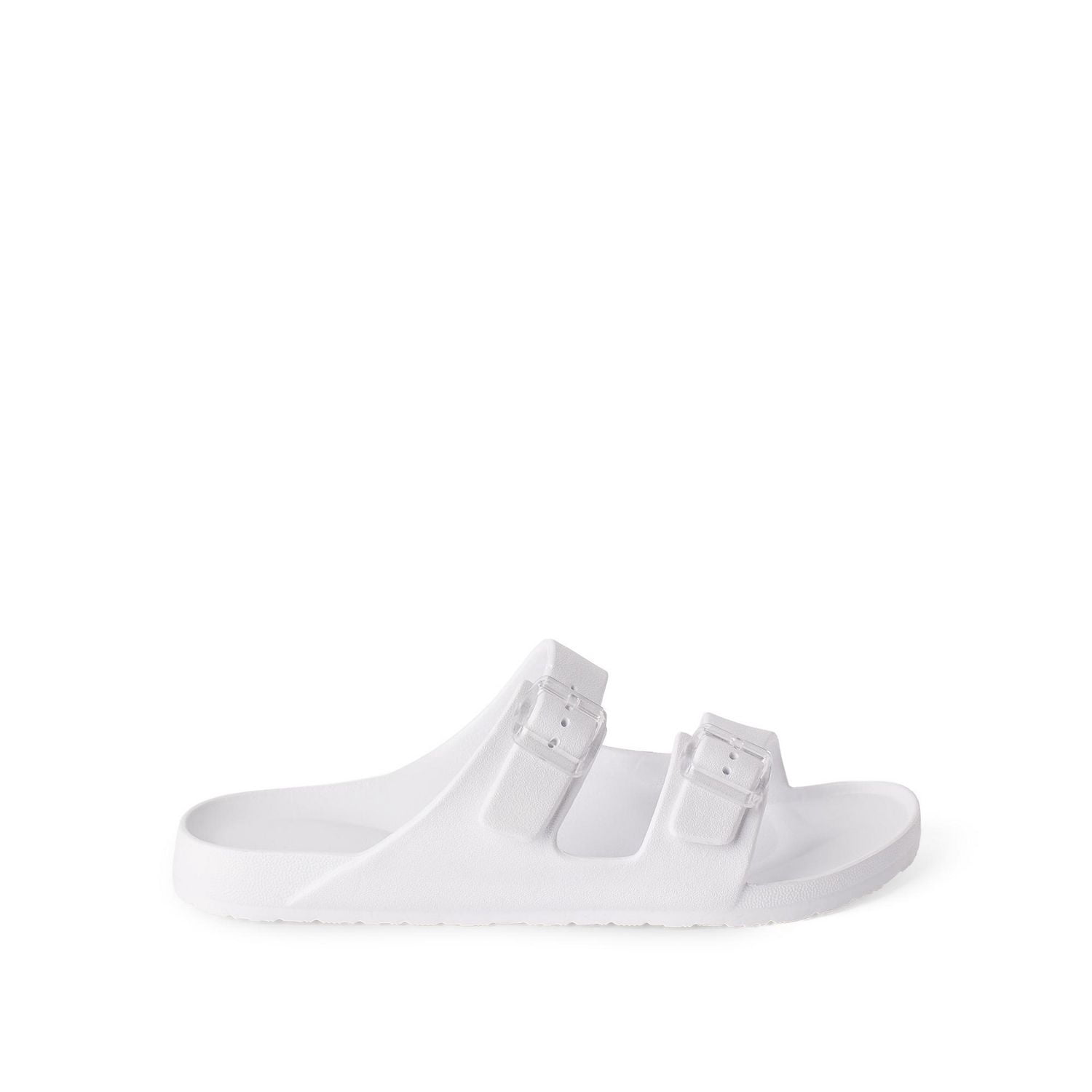 Click here for George Womens Double Buckled Sandals 7-8 prices