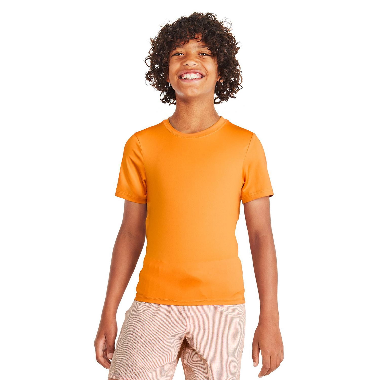 Click here for George Boys Rashguard Xs prices