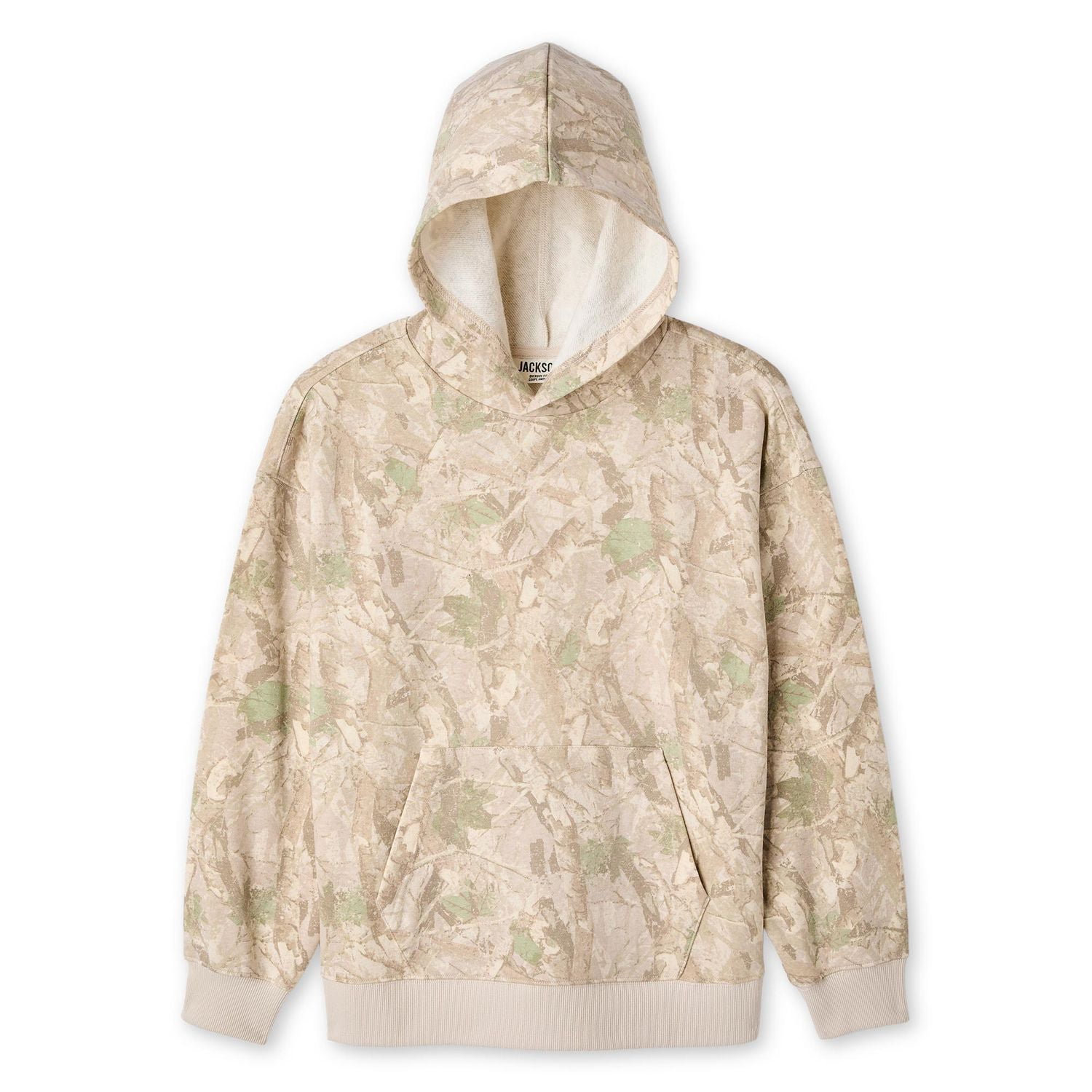 Click here for Jackson Boys Washed Long Sleeve Hoody L prices