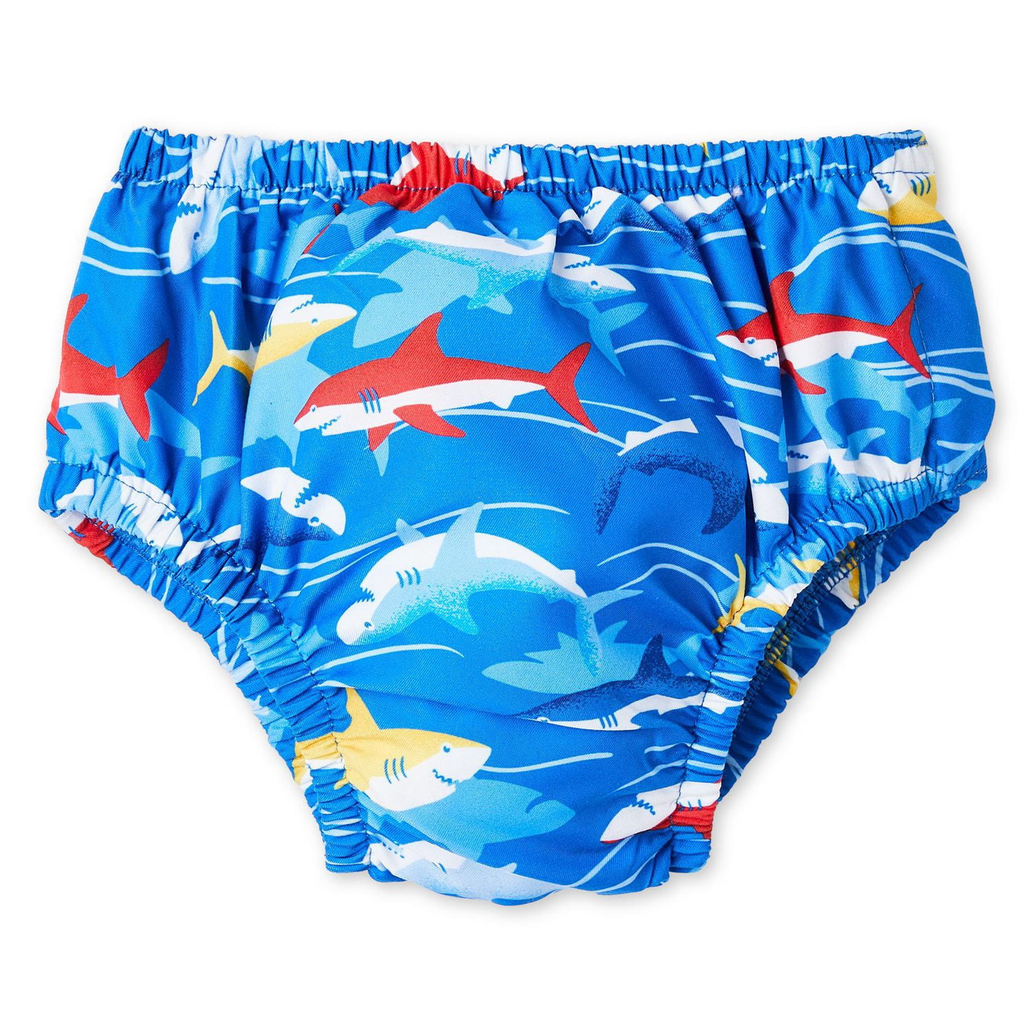 Click here for George Baby Boys Reusable Swim Diaper 0-3 Months prices