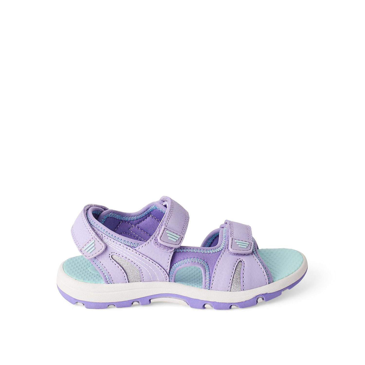 Click here for George Girls Sport Sandals 4 prices