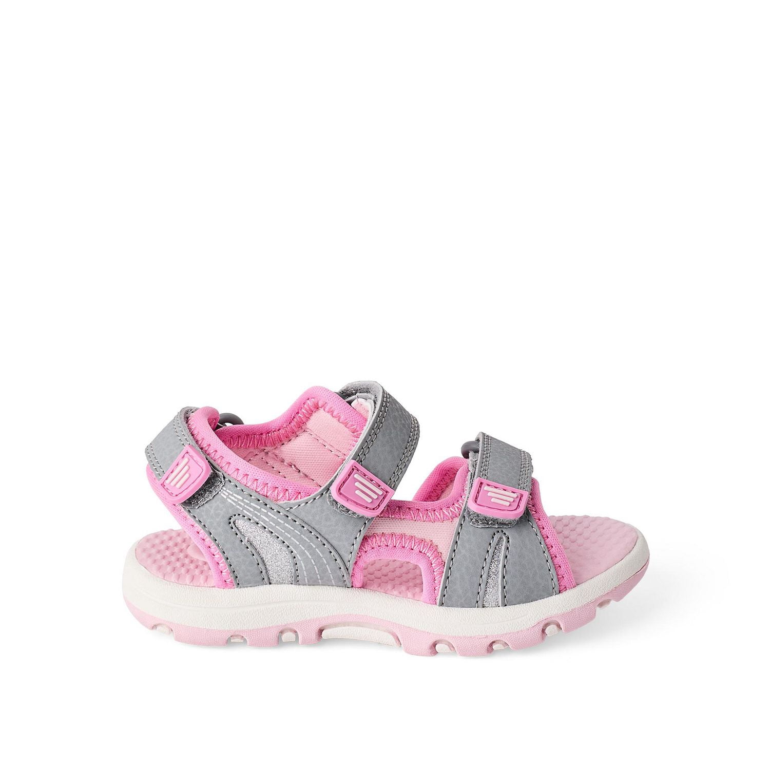 Click here for George Toddler Girls Sport Sandals 9 prices