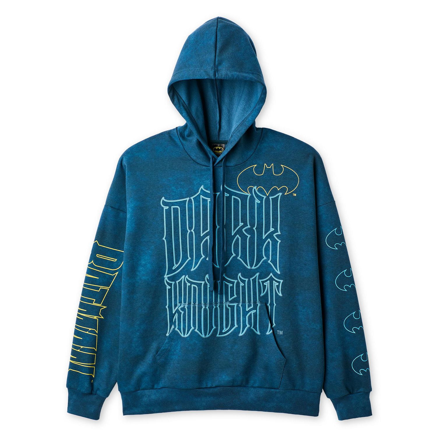 Click here for Batman Mens Graphic Hoodie Xl prices