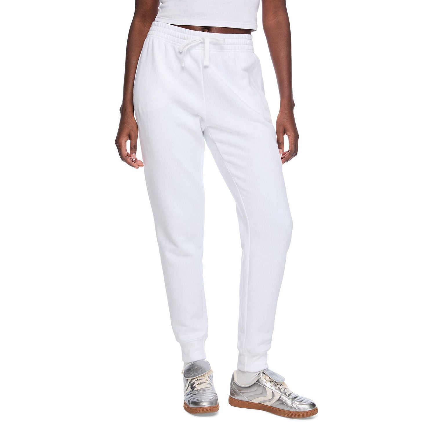 Click here for George Womens Cuffed Jogger L prices