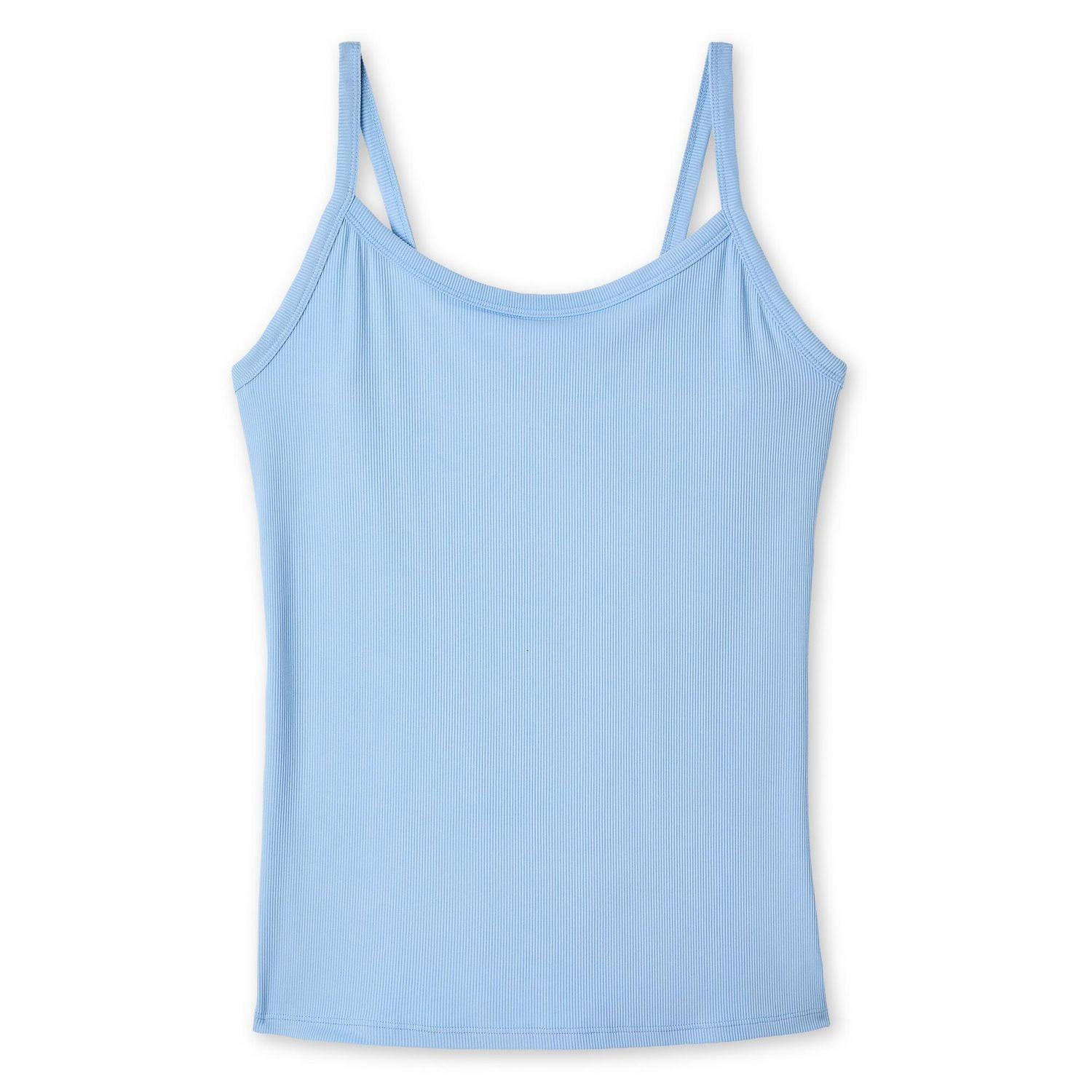 Click here for Lane Bryant Womens Plus Rib Cami 6x prices