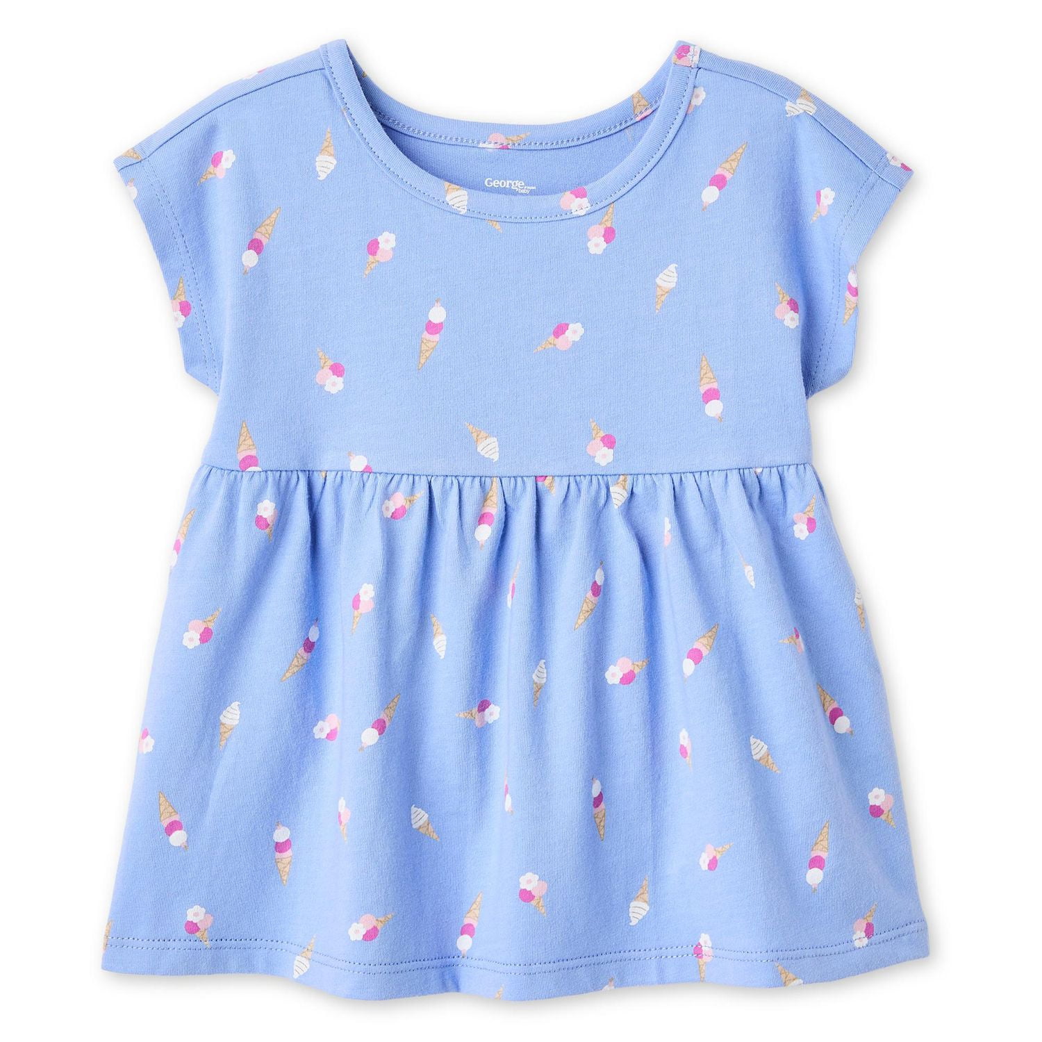 Click here for George Baby Girls Tunic 3-6 Months prices