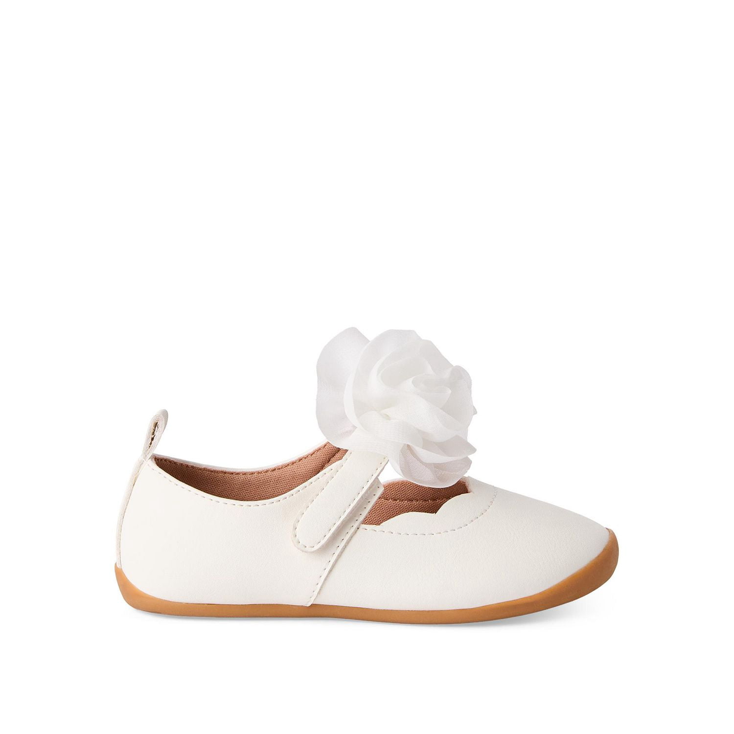 Click here for George Toddler Girls Floral Dress Shoes 9 prices