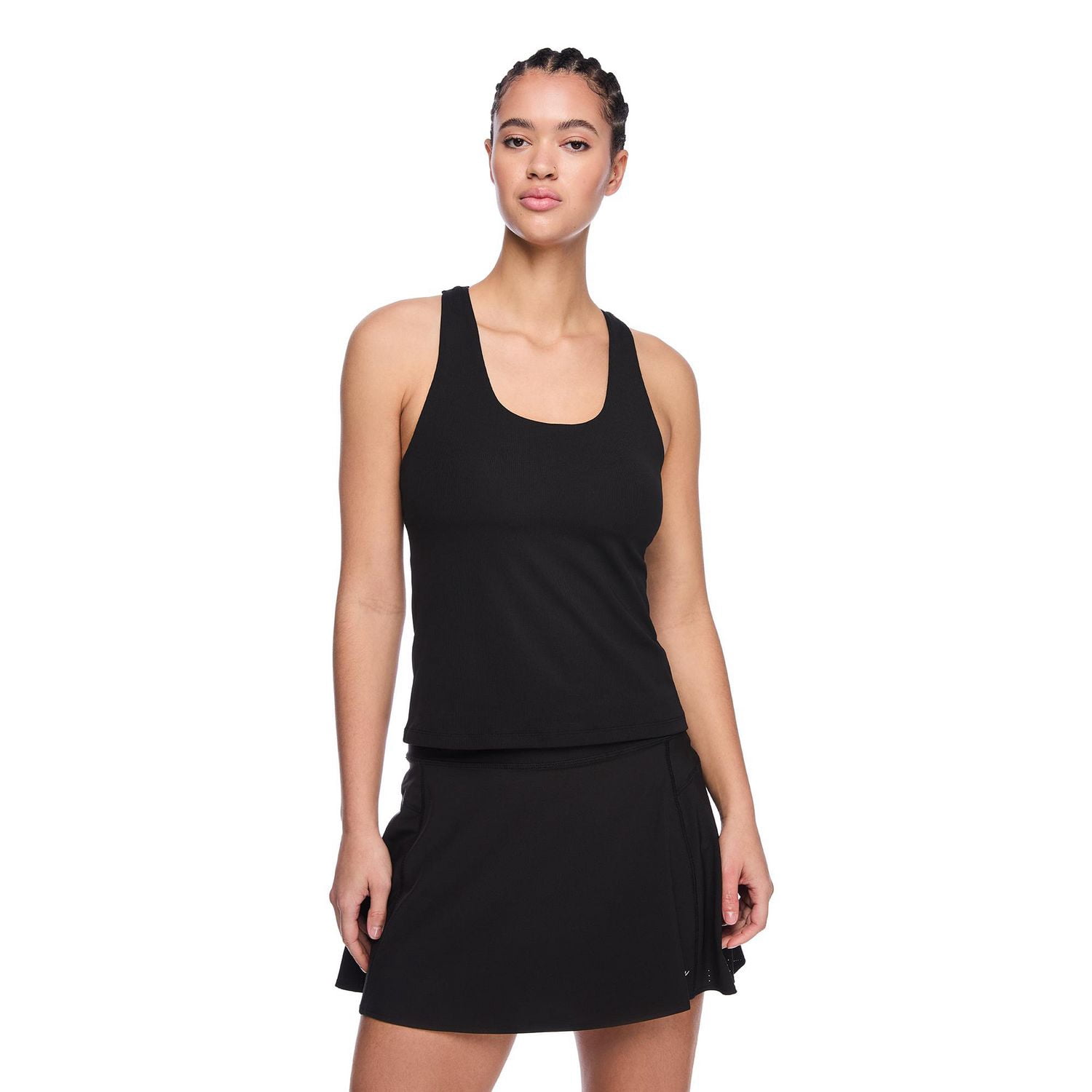 Click here for Athletic Works Womens Racerback Tank Top Xs prices