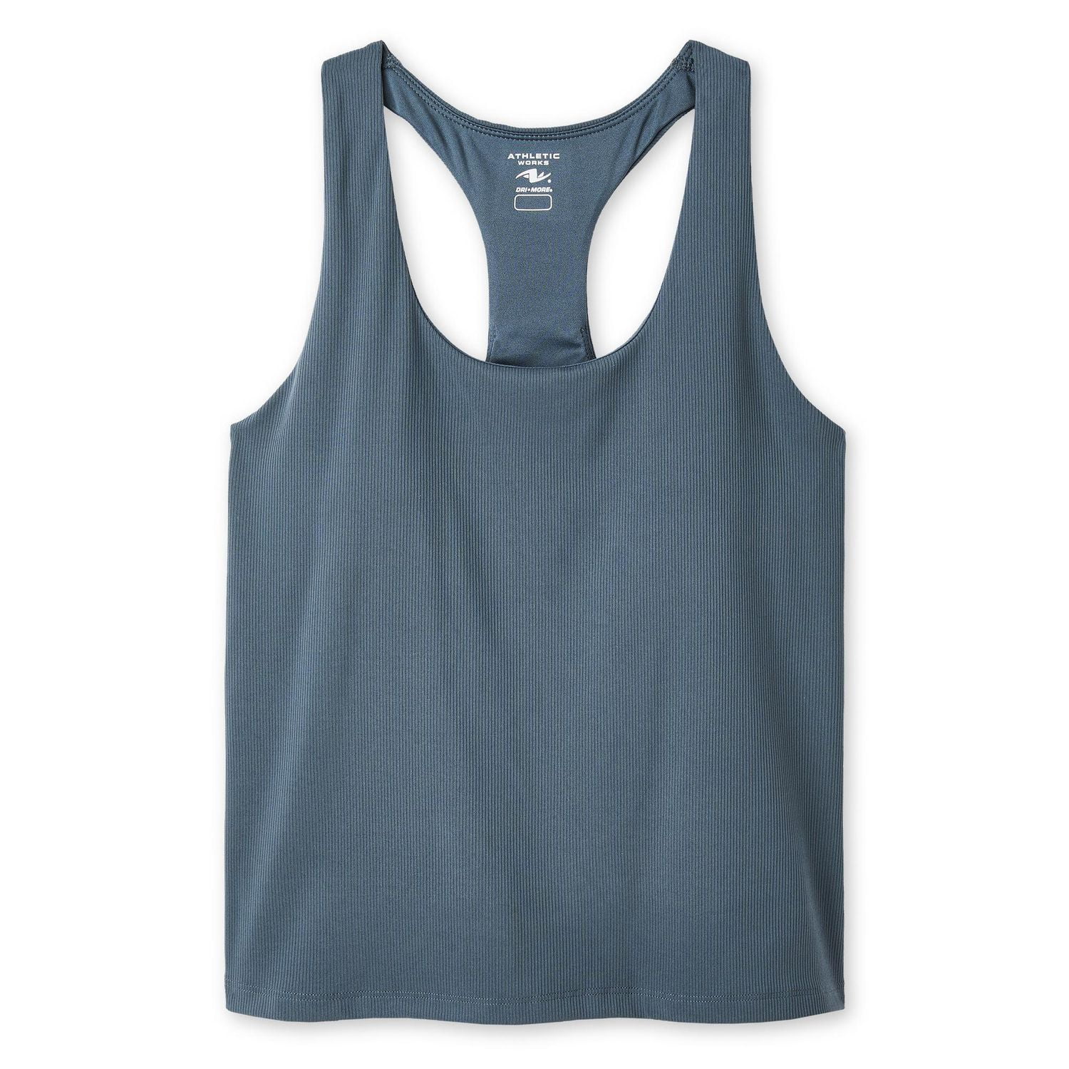 Click here for Athletic Works Womens Racerback Tank Top Xs prices