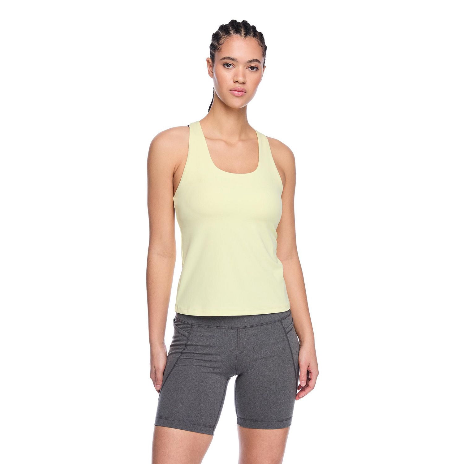 Click here for Athletic Works Womens Racerback Tank Top Xs prices