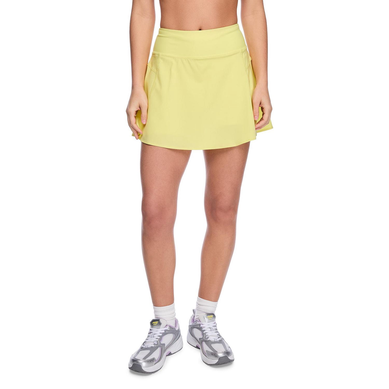Click here for Athletic Works Womens Sport Skort M prices