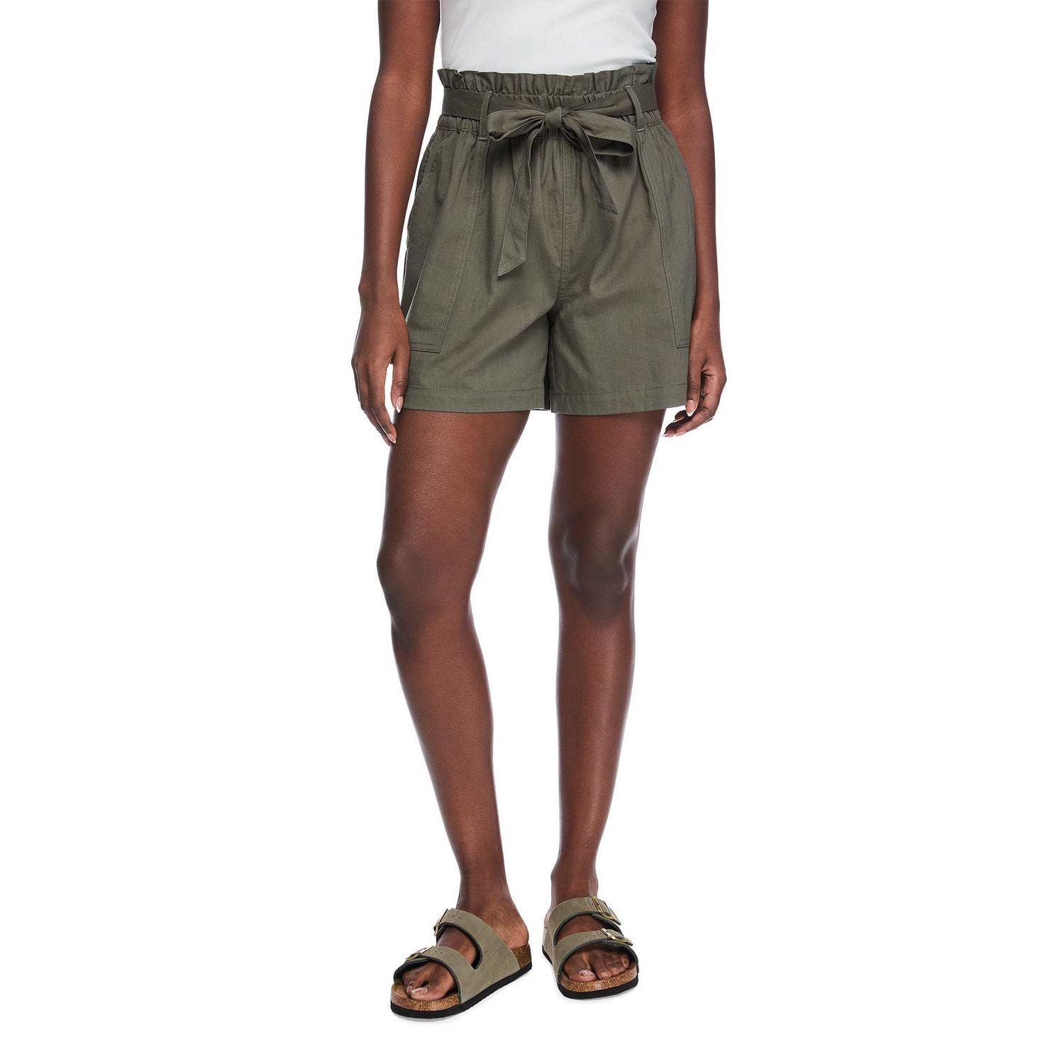 Click here for George Womens Utility Short Xxl prices