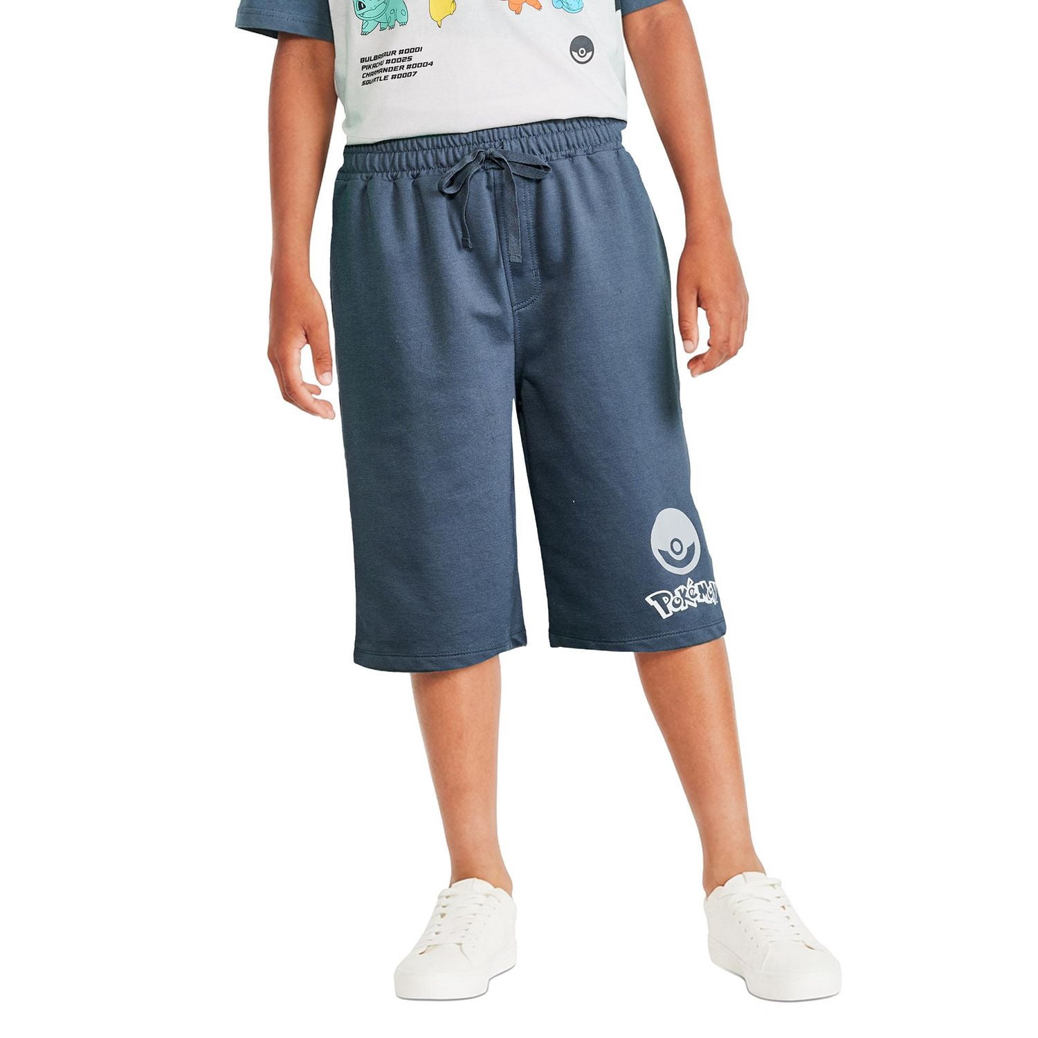 Click here for Pokémon Pokemon Boys Pull-On Short M prices