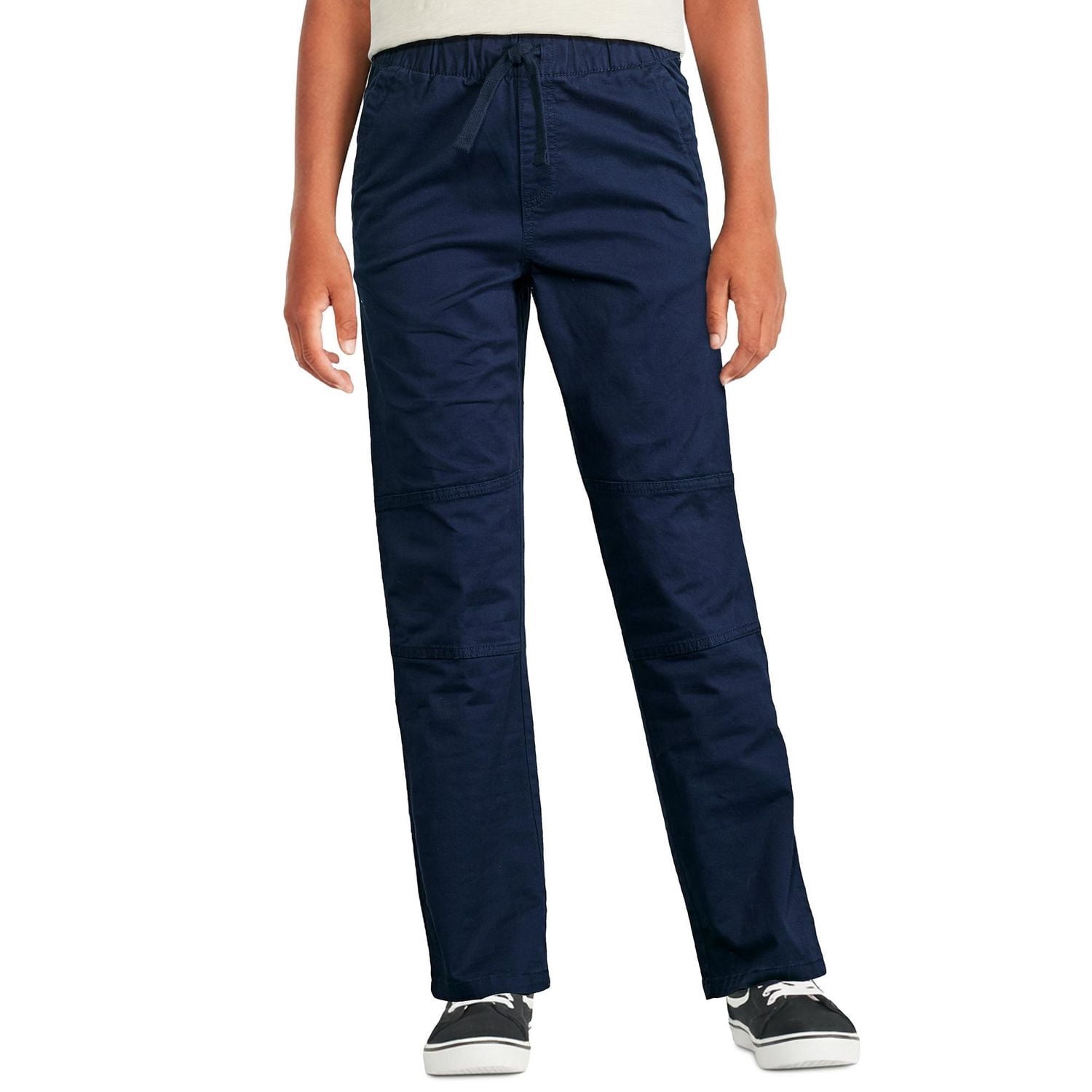 Click here for George Boys Stretch Woven Pant S prices