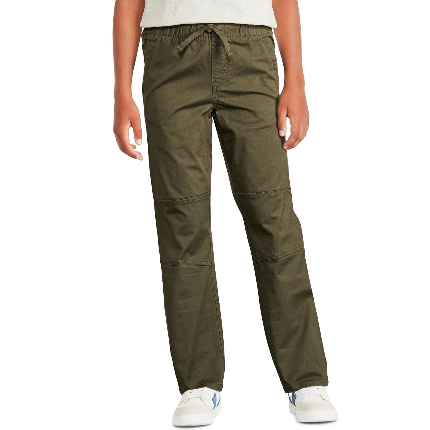 Click here for George Boys Stretch Woven Pant L prices